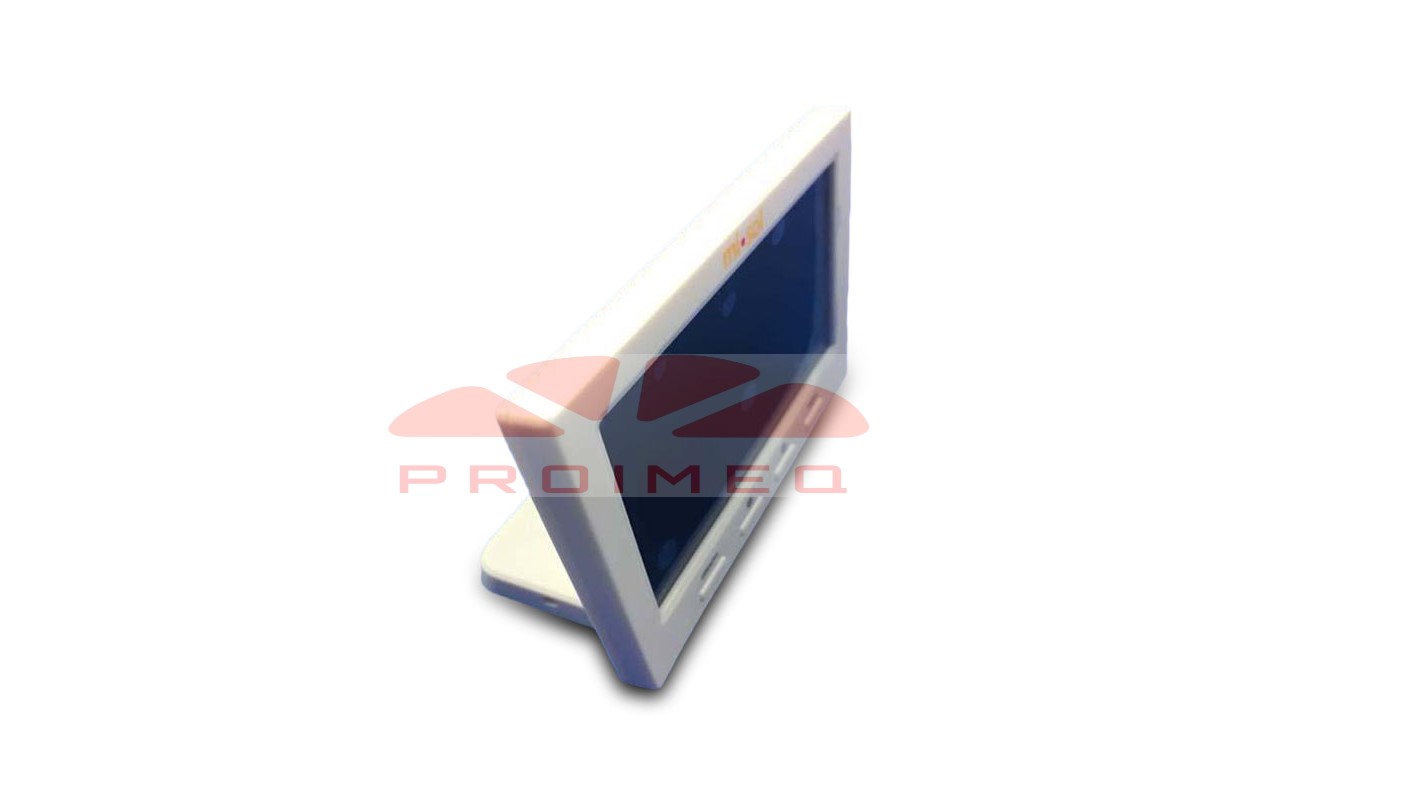 Estación Meteorológica Inalámbrica Termohigrómetro Datalogger PH3001 ...