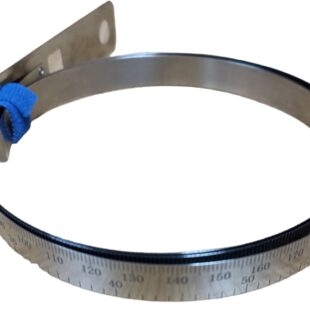 Circometro acero inox. diam.20-300mm graduacion 0.10mm | Proimeq